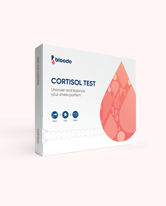 Omega Ratio Test - Bloodo